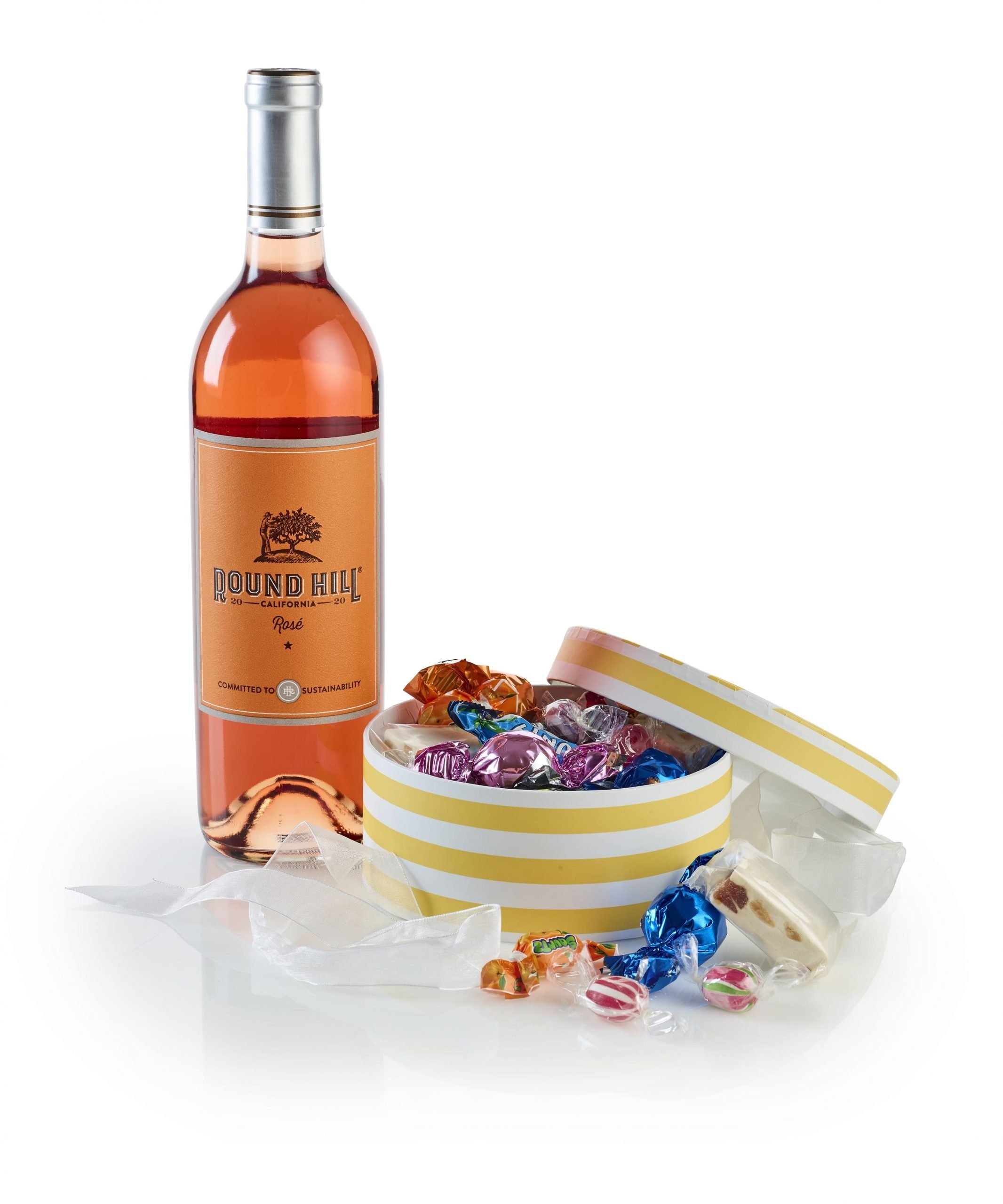 Hatteæske - Sommermix m/Rosé 2024